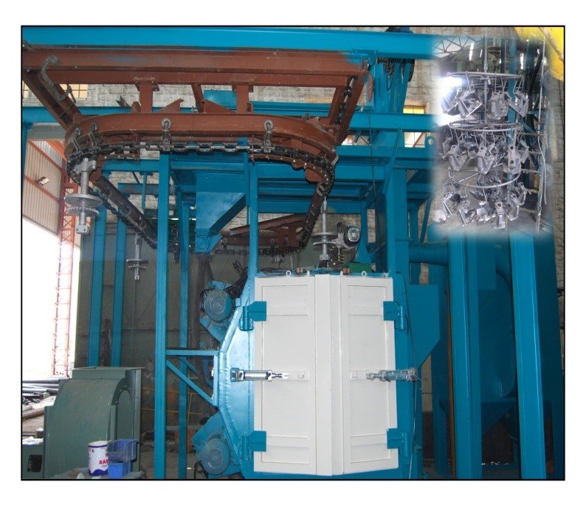 Hanger Type – ACCUTEC ENGINEERING